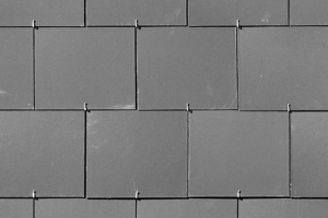 Couverture Tuiles Eternit (type ardoises)