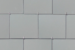 Couverture Tuiles Eternit (type ardoises)