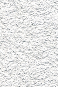 Mur Enduit N°01 Projeté Blanc Fin