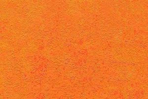 Mur Enduit N°05 Orange