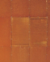 Texture Texture Acier Corten