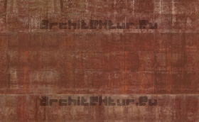 Texture Texture Acier Corten