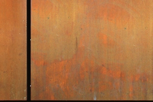 Acier Corten N°07