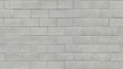 Blocs béton