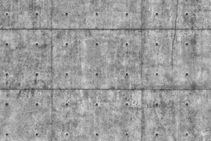 Mur beton N°37 Banché