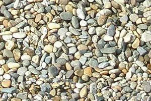 Graviers / Galets N°01