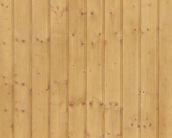 Texture Bardage Bois