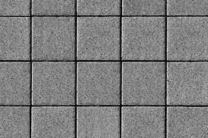 Sol Pavés N°14 carrés