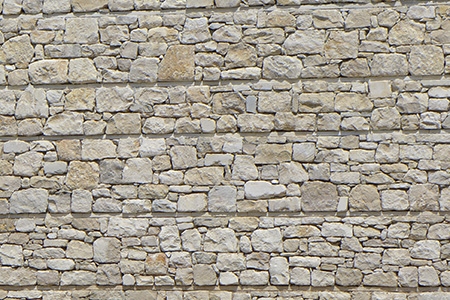 texture Mur de pierres