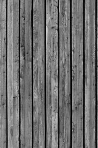 Bardage Bois N°19 naturel